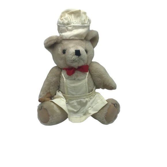 Jasco International | Toys | Vintage Jasco International Teddy Bear ...